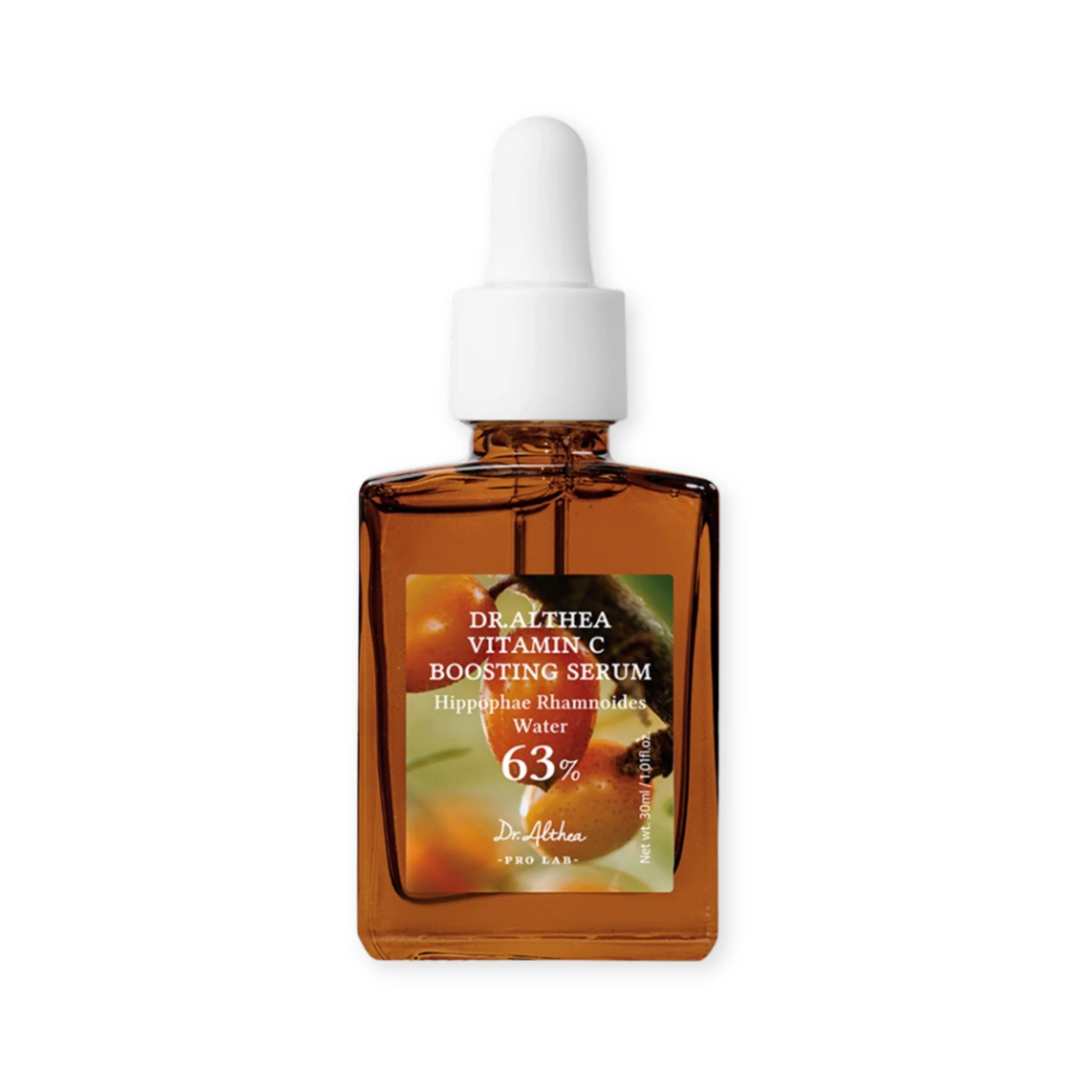 [DR. ALTHEA] Vitamin C Boosting Serum – Skin Beauty Bar